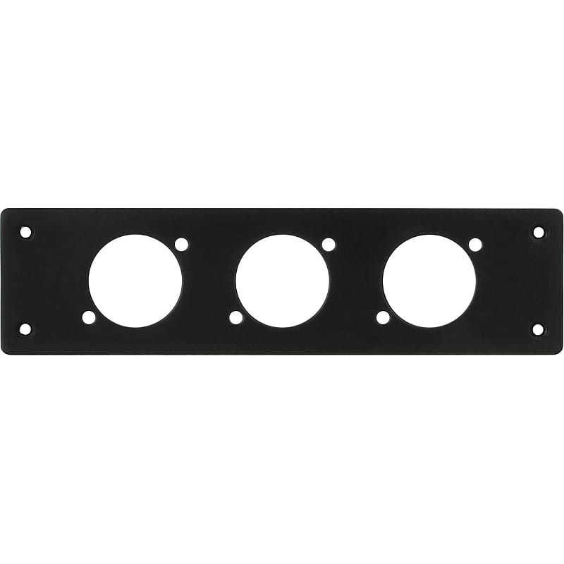 Emerson D-Class Pedalboard Plate | Reverb