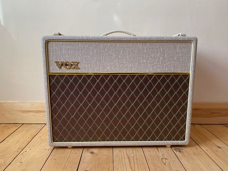 VOX AC30 - HANDWIRED - AC30HW2 | Reverb UK