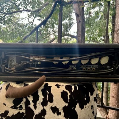 Acoustic 470 guitar/bass amp | Reverb