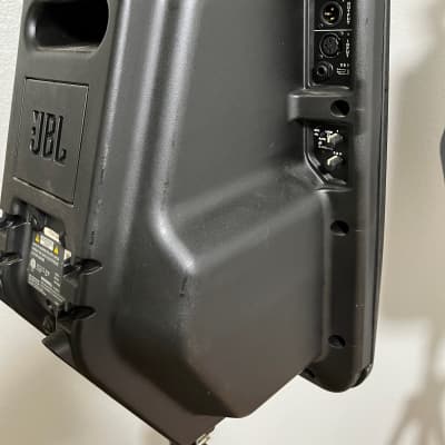 JBL EON 10 - Black | Reverb