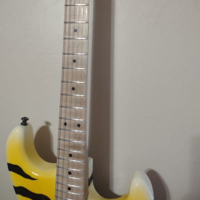 AXN™ George Lynch Kramer Tiger | Reverb