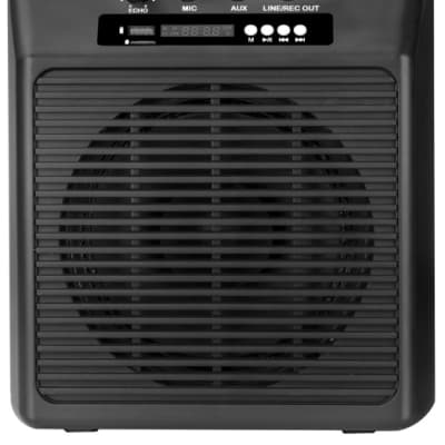 HH Electronics TNA-DF1 Line Array Wheeled Trolley - Easy | Reverb