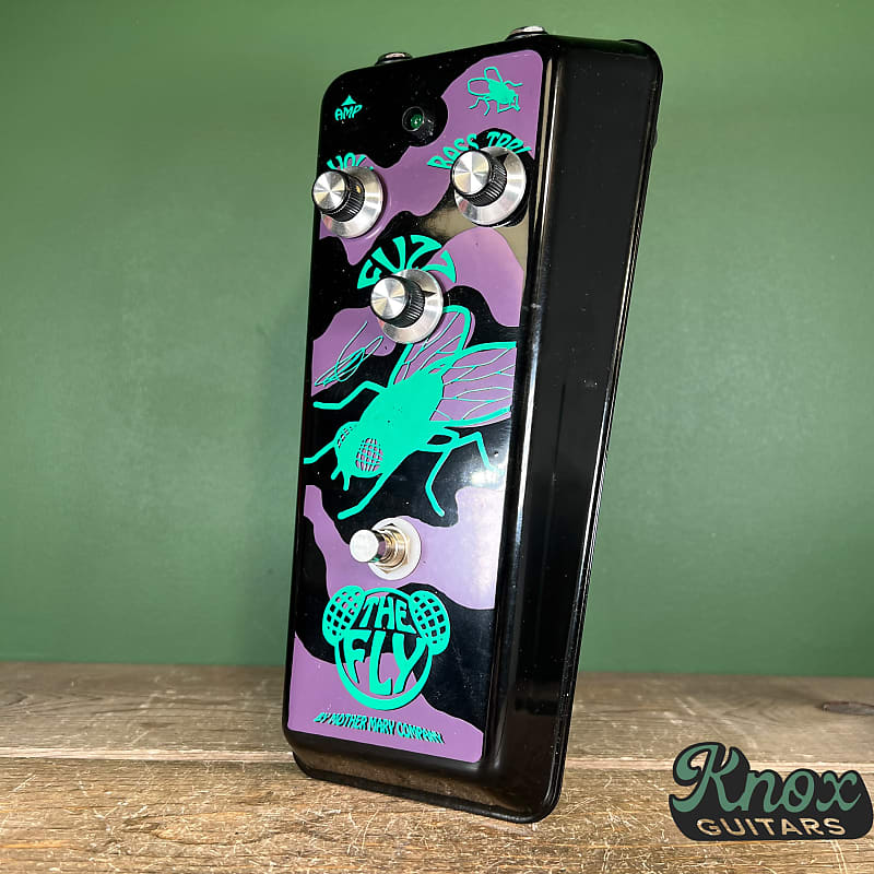 Mother Mary Company The Fly Fuzz | Reverb