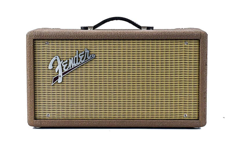 Fender 63 Reverb Unit Reissue USED | Reverb