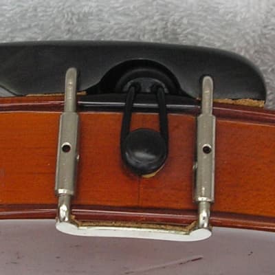 1/4 Musart Violin 2006 | Reverb