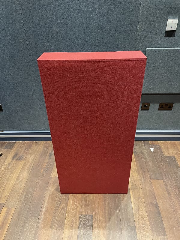 GIK Acoustic Treatment - 'Monster FRT' Panel - Free | Reverb UK