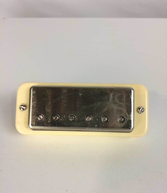 Seymour Duncan Antiquity II Mini Humbucker Bridge Pickup | Reverb