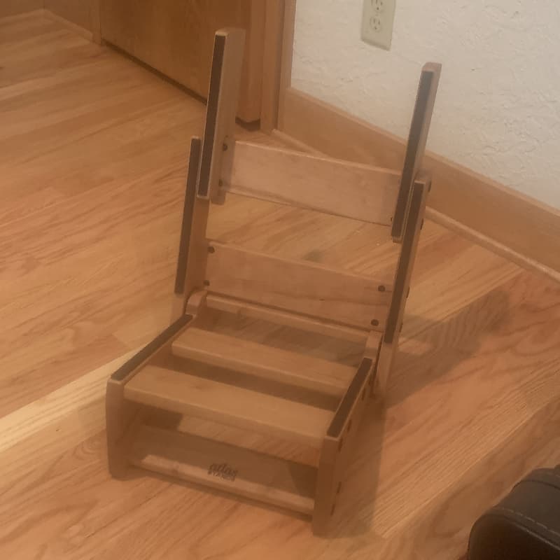 Atlas Stands Low Rider Amp Stand 2022 Free Shipping | Reverb