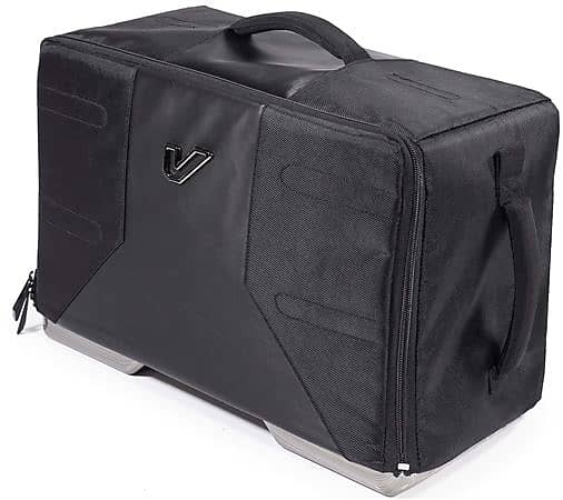 Gruv Gear VPDL-19X12 VELOC 19x12" Double Pedal Bag | Reverb