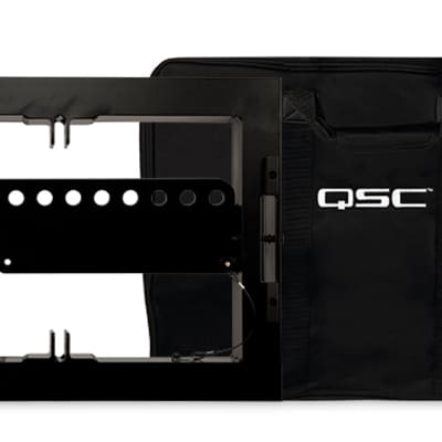 QSC KLA-AF12 Aluminum Array frame for KLA Series Enclosures - | Reverb