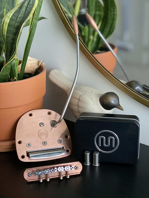 Mastery Limited Edition OMV-C Kit Copper | Reverb