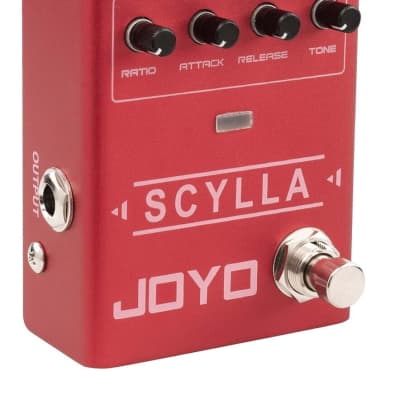 Joyo R-Series R-16 Vocal Lab | Reverb