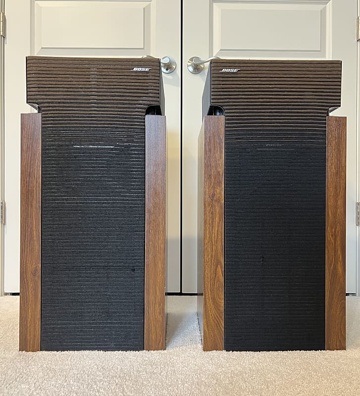 Used Bose 601 Loudspeakers for Sale | HifiShark.com