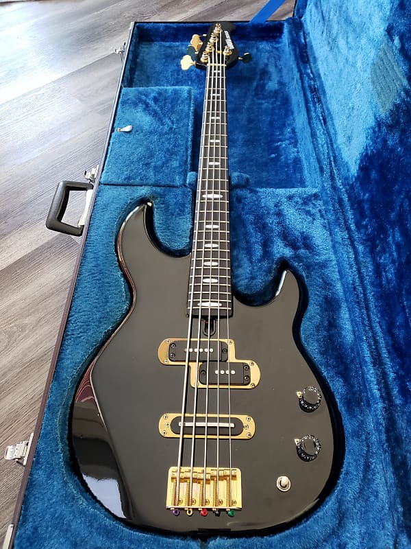 Yamaha BB5000 MIJ | Reverb