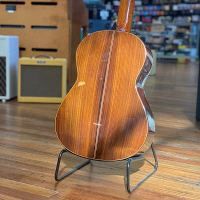 Ramirez 130 Anos - 130th Anniversary Model w/ HSC | Reverb