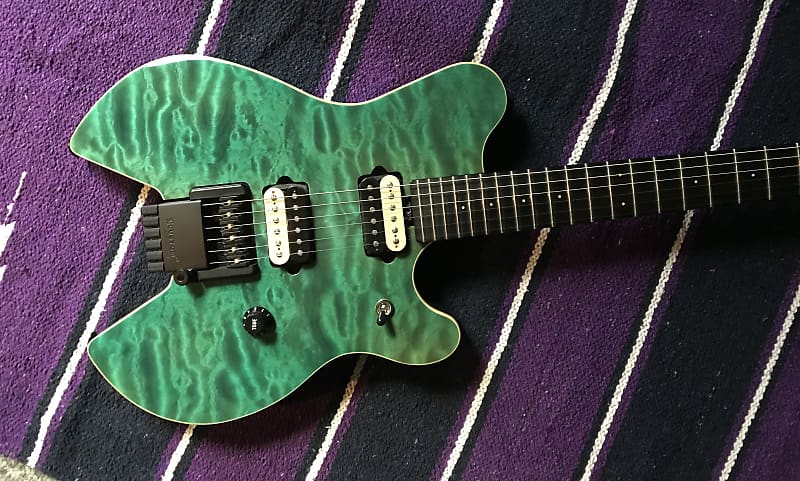 Ed roman Lsr Eb-1 | Reverb
