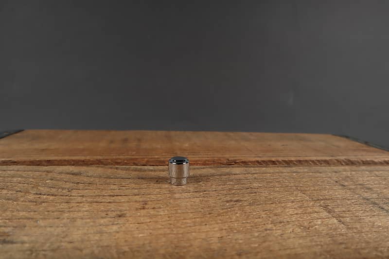 Fender Johnny Marr Jaguar Selector Switch Knob Chrome Reverb