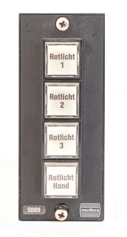 Monitora 5009 | Reverb Canada