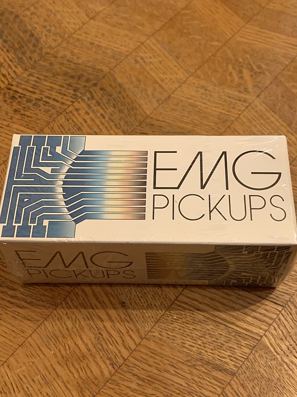 EMG EMG-85 Pickup | Reverb