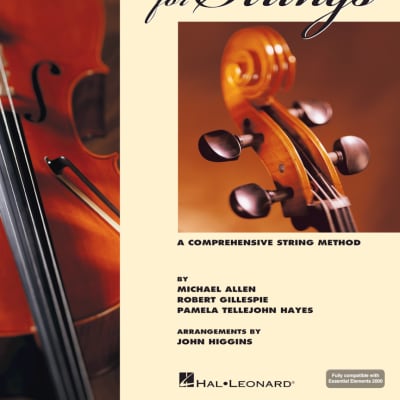 Workbook for Strings Bk 1 - Cello | Reverb