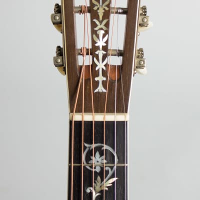 Prairie State Model 450 Flat Top Acoustic Guitar, made by | Reverb