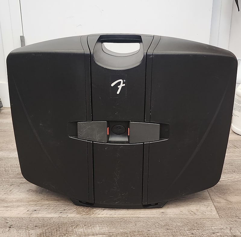 Fender Passport PD-150 Portable PA System | Reverb