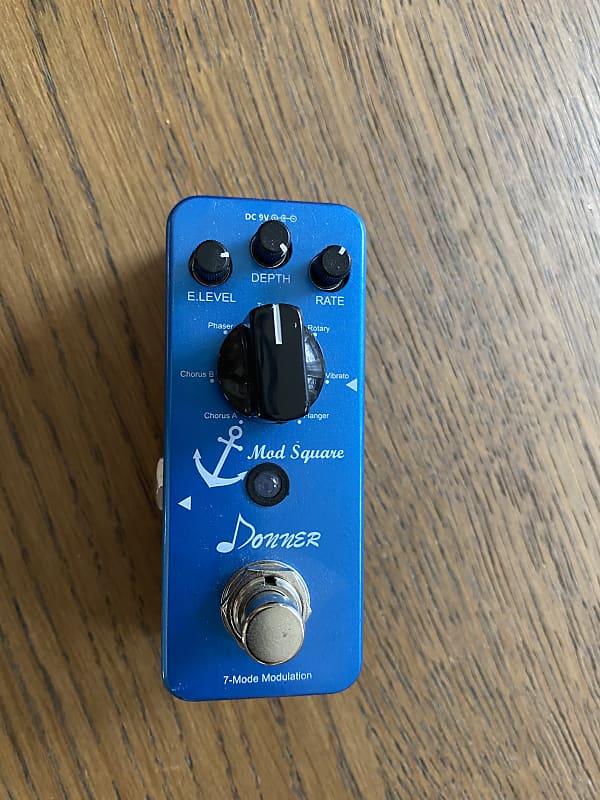 Donner Mod Square | Reverb