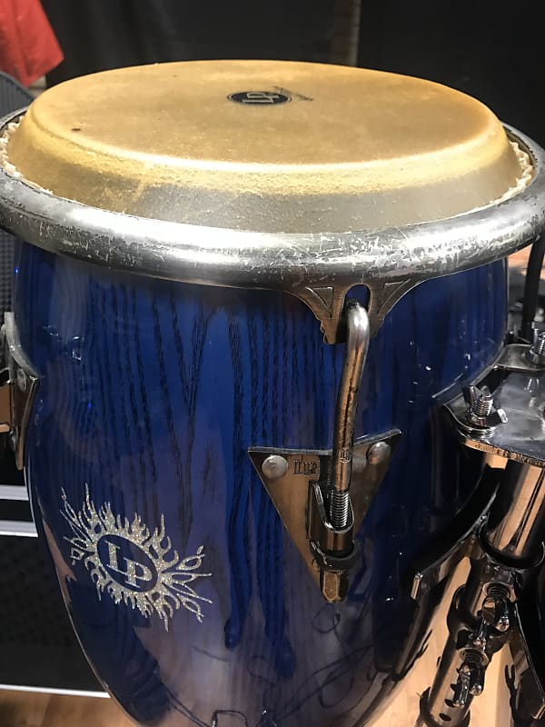 Latin Percussion 45th anniversary | Reverb