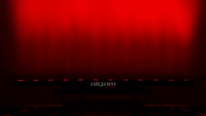 Algam Lighting BARWASH-36 | Reverb