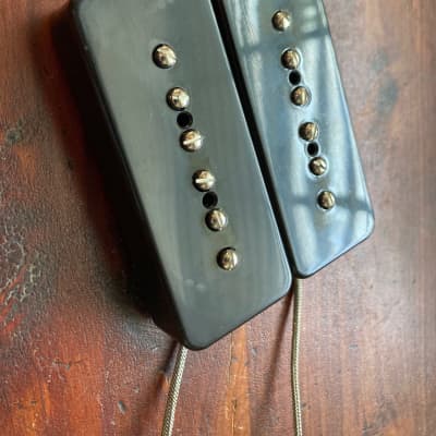 P90 Pickup Set | Reverb