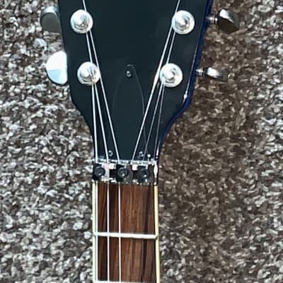 Dean Dime from hell dimebag Darrell electric guitar Floyd | Reverb