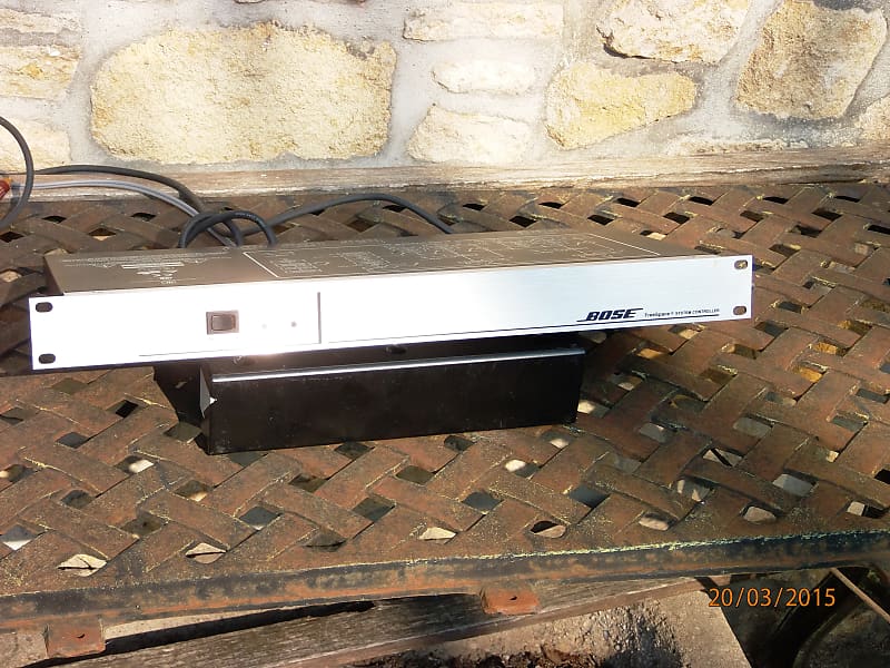 Bose Freespace System Controller | Reverb