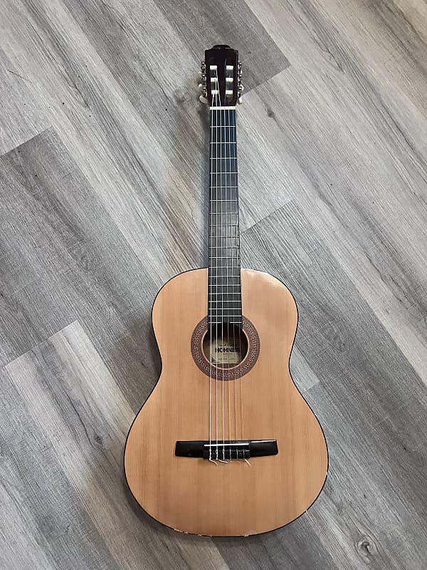 classical guitar | Reverb