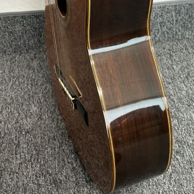 1986 Takamine Guitar - Perfect Condition! | Reverb