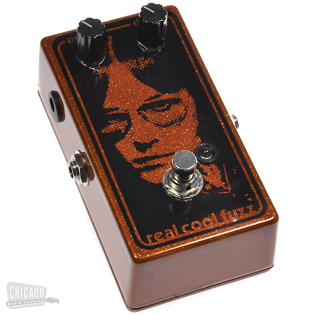 Daredevil Real Cool Fuzz B-Stock | Reverb