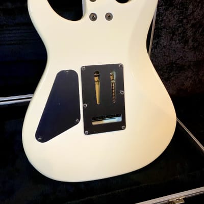 Yoda Fernandes Retrorocket Star Wars Limited Edition Guitar | Reverb