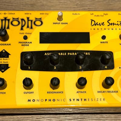 Technics SY-1010 Synthesizer - 80's Analog Monophonic | Reverb UK