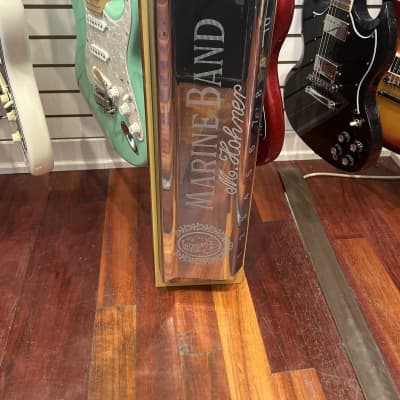 Prop Size Hohner Marine Band Display | Reverb