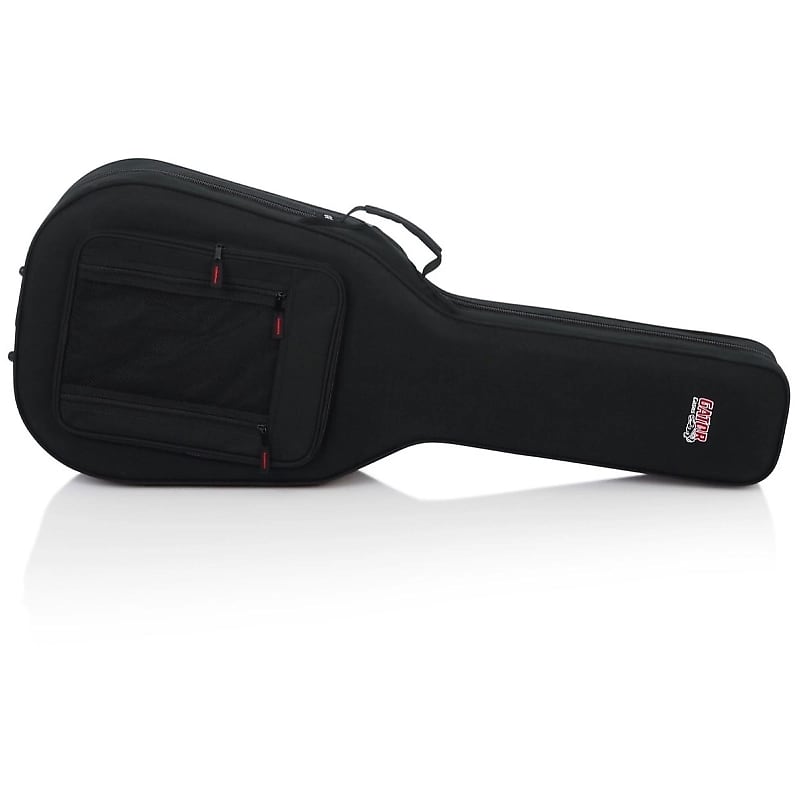 Gator Gator GL-GSMINI Lightweight Case for Taylor GS-MINI | Reverb