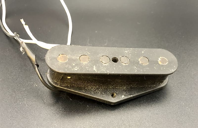 Fender Roadworn Series Telecaster Bridge Pickup | Reverb
