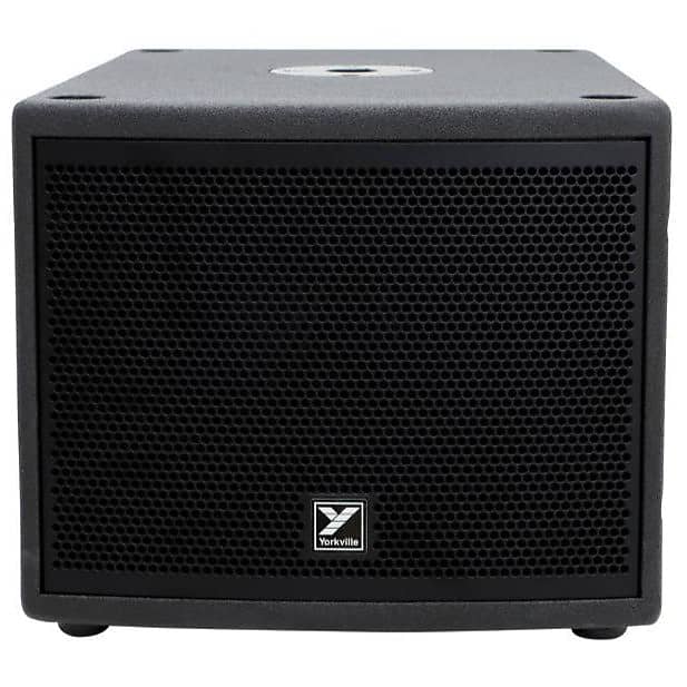 Yorkville EXM-MOBILES - Excursion Series Battery Mobile | Reverb