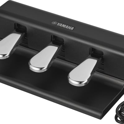 Yamaha FC35 3-Pedal Unit (FC35d1) | Reverb