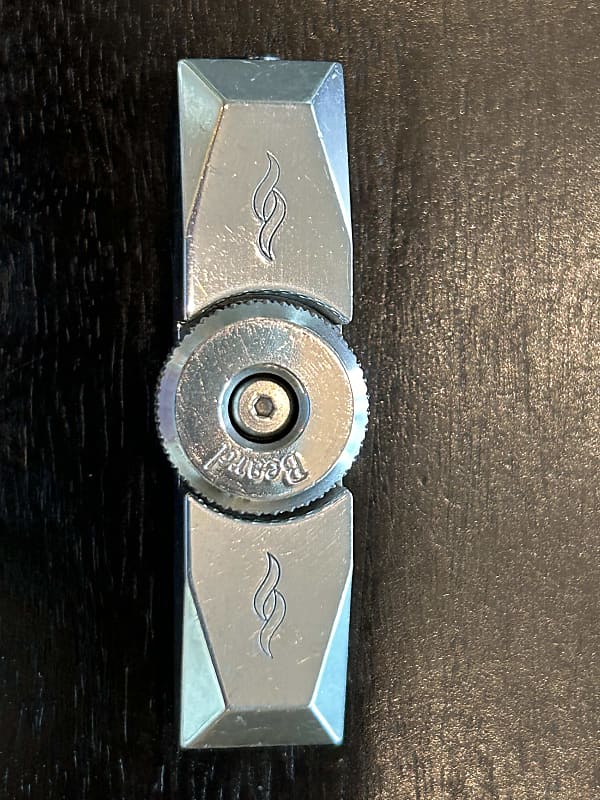 Beard Wave Capo 2023 | Reverb