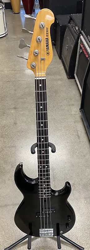 Yamaha BB300 | Reverb