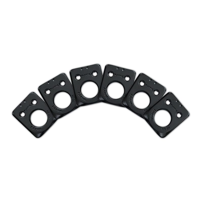 Graph Tech Ratio InvisoMatch Plates Fender Style 2 Pin | Reverb UK