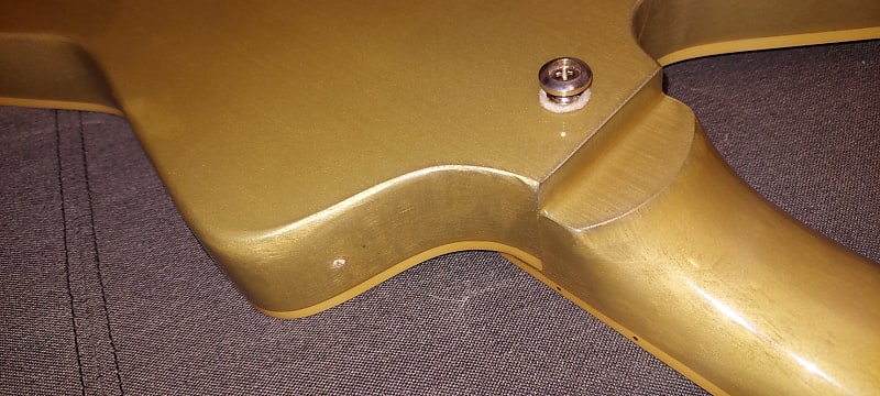 Epiphone Explorer PRO 2012 TV Silver | Reverb