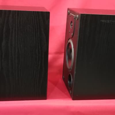 JBL MR25 Bookshelf 5" speakers (Pair) | Reverb