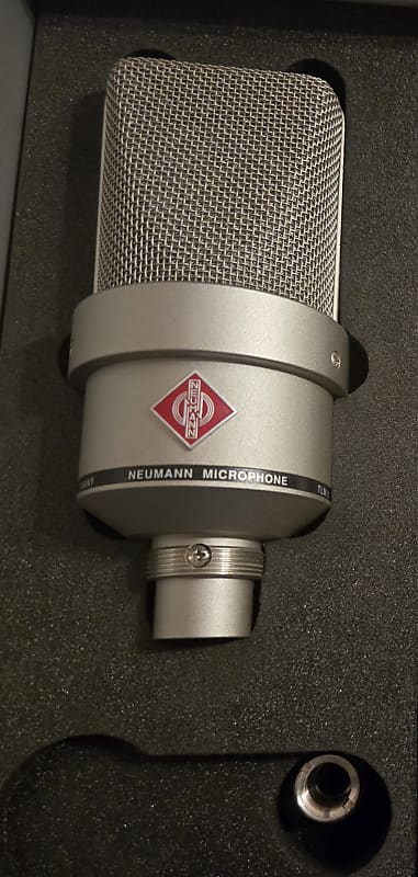 Neumann TLM 103 Large Diaphragm Cardioid Condenser Microphone | Reverb