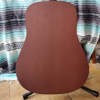 Martin DM12 12-string Acoustic (USA) Late 90s - Satin | Reverb