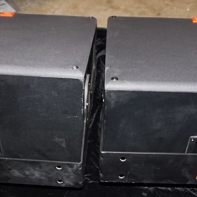 JBL 3310 Professional Cinema Speakers Pair (2) Fully tested! | Reverb